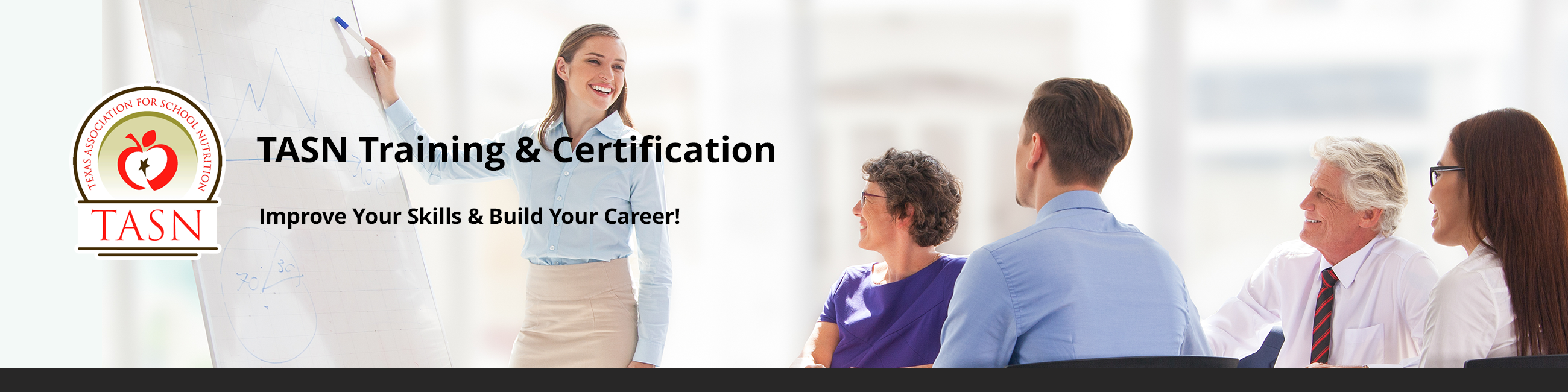 Home [tasn.memberclicks.net]